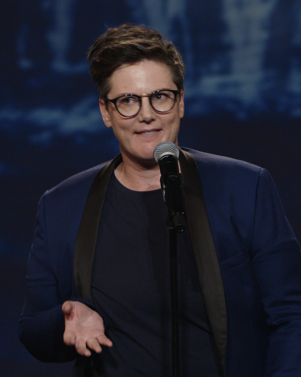 Comedians on Netflix: Bringing Laughter Straight to Your Living Room